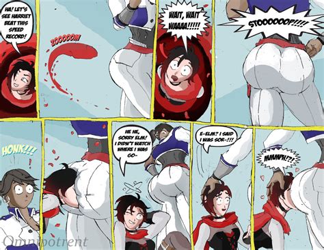 Ruby Watches Where She S Going Know Your Meme