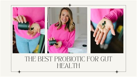 Seed Probiotics Review The Best Probiotics On The Market Youtube