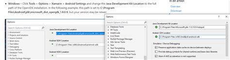 java adm device could not be created because of incompatible jdk