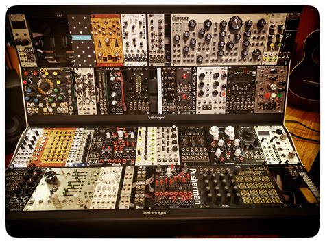 Its Growing R Modular