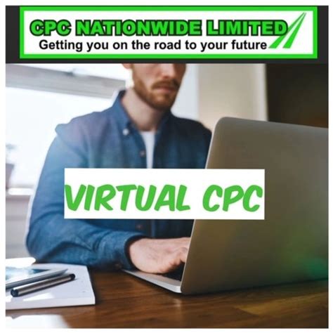 CPC TRAINING CPC NATIONWIDE