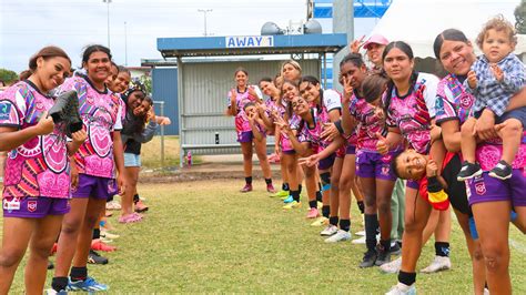 Murri Gummaz Call For Support For Groundbreaking Tr National