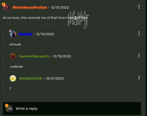 An Example Of Wikispeak A New Language 11 1 Fandom