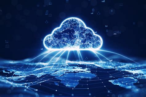 Business Reporter Technology Cloud Bursting