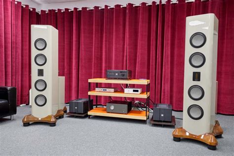 Piega Mls 2 Gen2 Master Line Source 2 Gen2 Fidelity Online