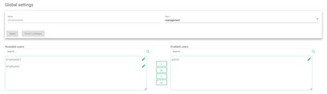 Sistema Rbac Grupos Actualizar