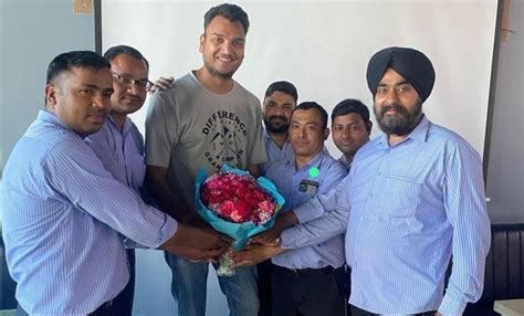Aditya Bhargav On Linkedin Teamappreciation Farewell Gratitude 26