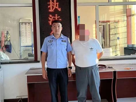 夜间粘贴“涉黄”小广告 一男子被抓现行