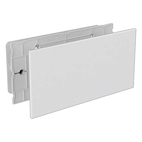 Diffusore Con Placca Di Copertura Estetica Verniciabile Caleffi S P A