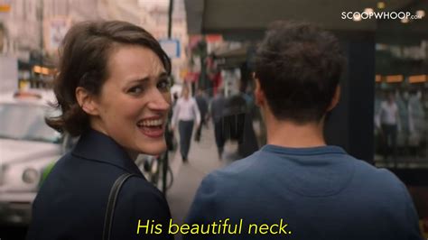 12 Hot Priest Moments From Fleabag That Prove He S The Father Women