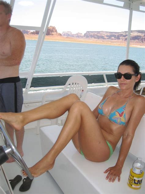 Kinga Philippss Feet