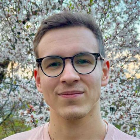 Dipl Ing Pavel Komarov Backend Developer Avito Xing