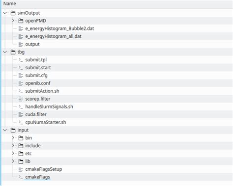 Runtime Error · Issue 3971 · Computationalradiationphysicspicongpu
