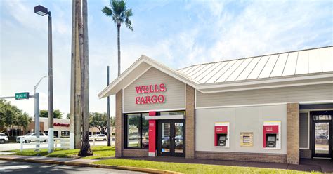 Wells Fargo Sets Expanded Operational Goals