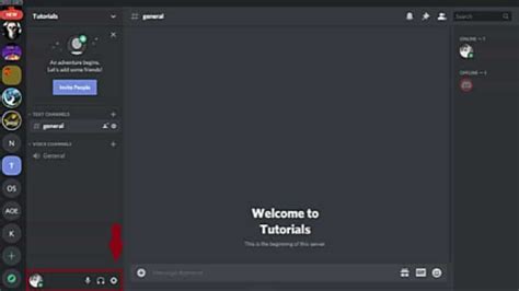 How To Make Text Bigger In Discord Mac PC IOS Android