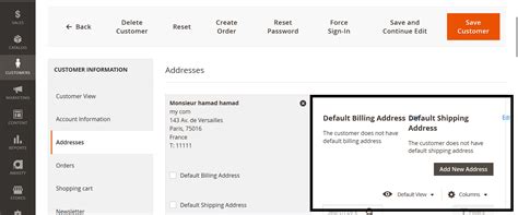 Locations How To Locate Source Code Of Page In Admin Panel Magento Stack Exchange