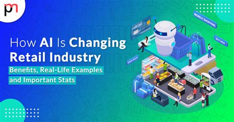 Ai In Retail Use Cases Benefits And Real Life Applications
