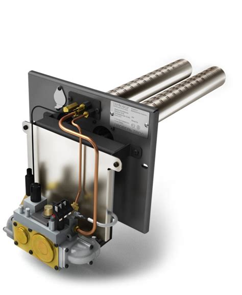 Газовая горелка ТМФ Сахалин 1 26 кВт энергозависимая