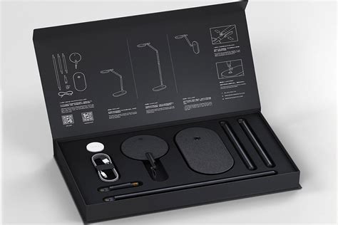 This Award Winning Magnetic Modular Lamp System Can Turn Into Three Different Lighting Designs