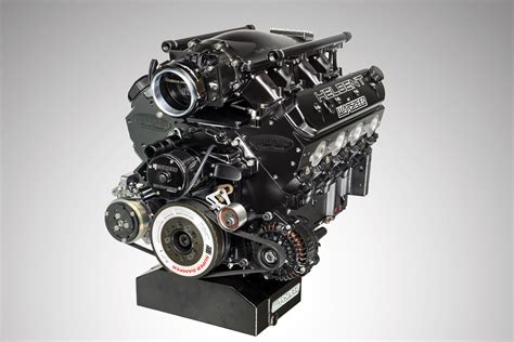 Warspeed 388 Cube Twin Turbo Dart Ls Combo