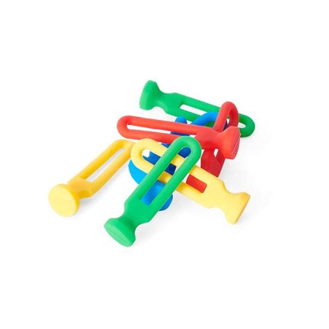 Sensepeek 7006 Oscilloscope Probe Cable Holders