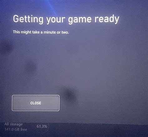 Game Wont Launch Rxbox