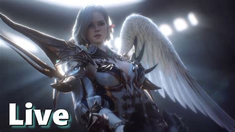 Lineage Ii Kamael 🔥 L2 Oficial Youtube