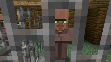 Slave Camp Minecraft Map