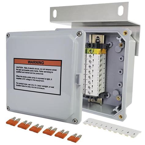 Tb4 2 Integra Enclosures Boxes Enclosures Racks Digikey