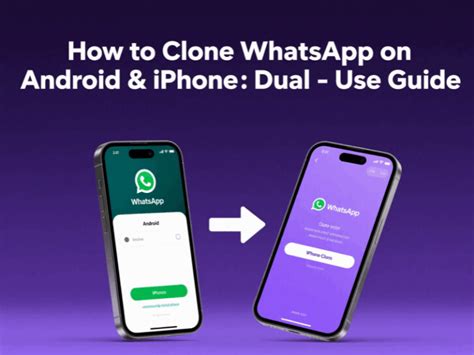 How To Clone Apps On Android And Iphone Easy Guide 2025