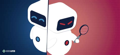 The Tactics And Techniques Of Adversarial Machine Learning Hiddenlayer