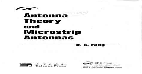 Pdf Antenna Theory Microstrip Antennas Gbv Dokumen Tips