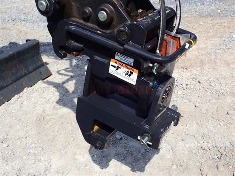 Bobcat PTX3 Power Tilt 25322 Crownstone Equipment