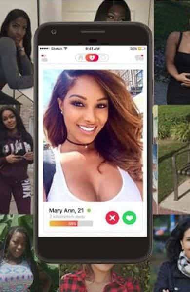 Flirt Naija A Nigerian Dating Site And App Launched Newmediang