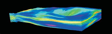 Stochastic Seismic Inversion Applied To Reservoir Characterization CSEG RECORDER