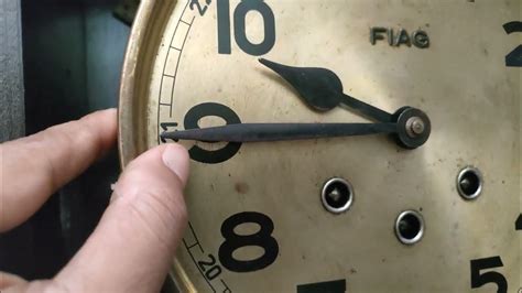 Jam Fiag Istimewa Full Original Youtube