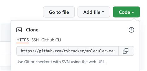 github tybrucker molecular mass molecular mass calculation program