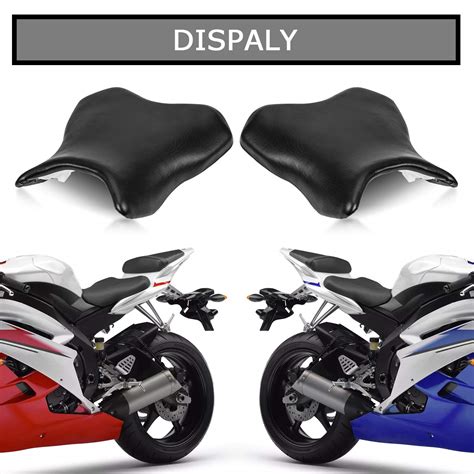 Yamaha R6 Corbin Seats Rider Driver And Passenger Seats Fit For Yamaha