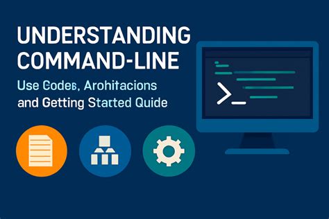 Understanding Command Line Use Cases Architecture And Getting Started Guide Scmgalaxy