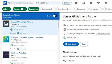Everything You Need To Know About Linkedin Easy Apply We Test