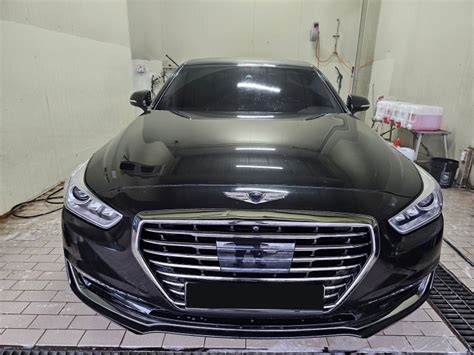 시흥 정왕동 세차 잘하는 세차 맛집은 다온 세차장 강추완추 네이버 블로그