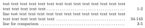 Align Text At The Bottom Right Of The Table Cell Tex Latex Stack