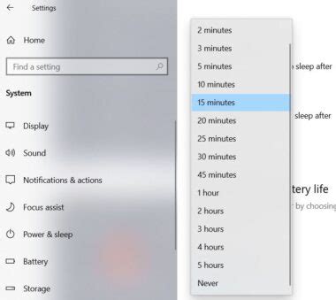 How To Keep Laptop Screen On For A Longer Time