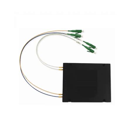 2x2 Abs Module Sc Upc Plc Splitter Owire