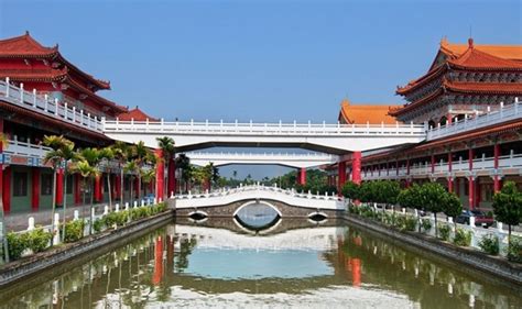 오늘두여행 가오슝 출발 타이난 일일 버스투어ㅣ데이오프