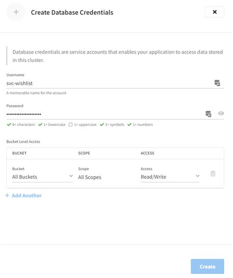 ASP NET Core CRUD With NoSQL Database Part 1 Couchbase