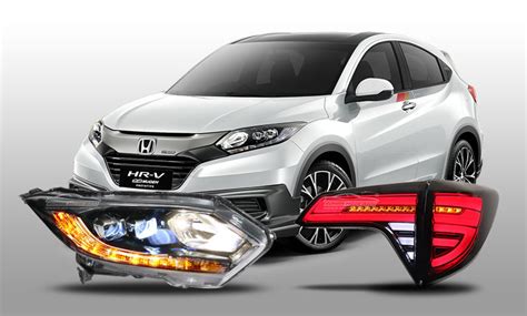 Modifikasi Lampu Mobil Ini Aturan Hukumnya Rumah Modifikasi