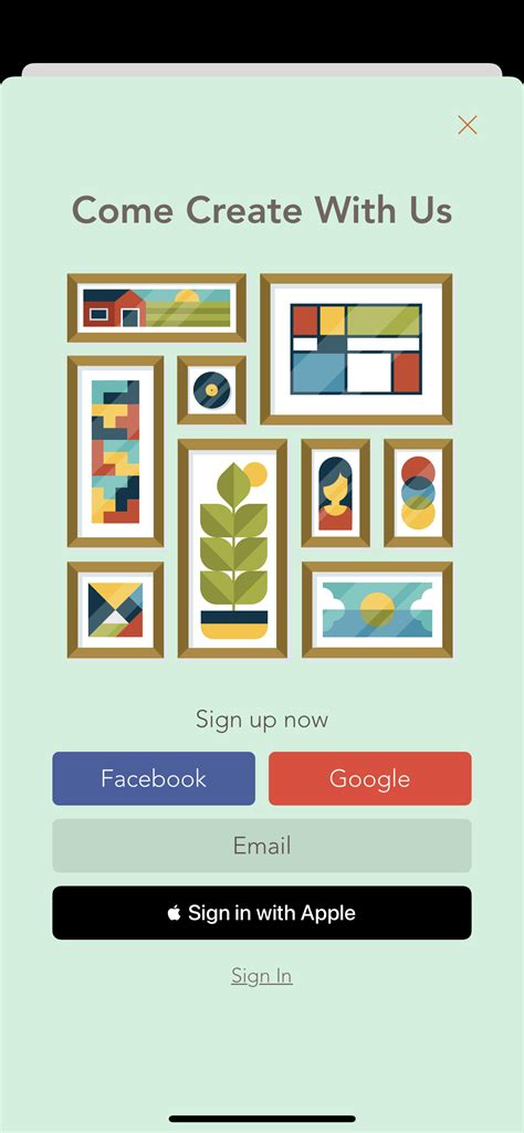 Assembly Graphic Design And Art Uibrary The Internets Ui Design