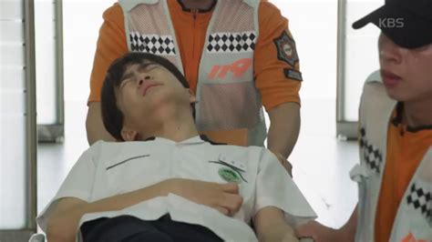 혼자 응급실에 실려간 고은미 정욱 아들 전호영 네이버 Tv