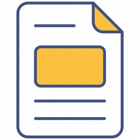documents file files folder document paper business icon